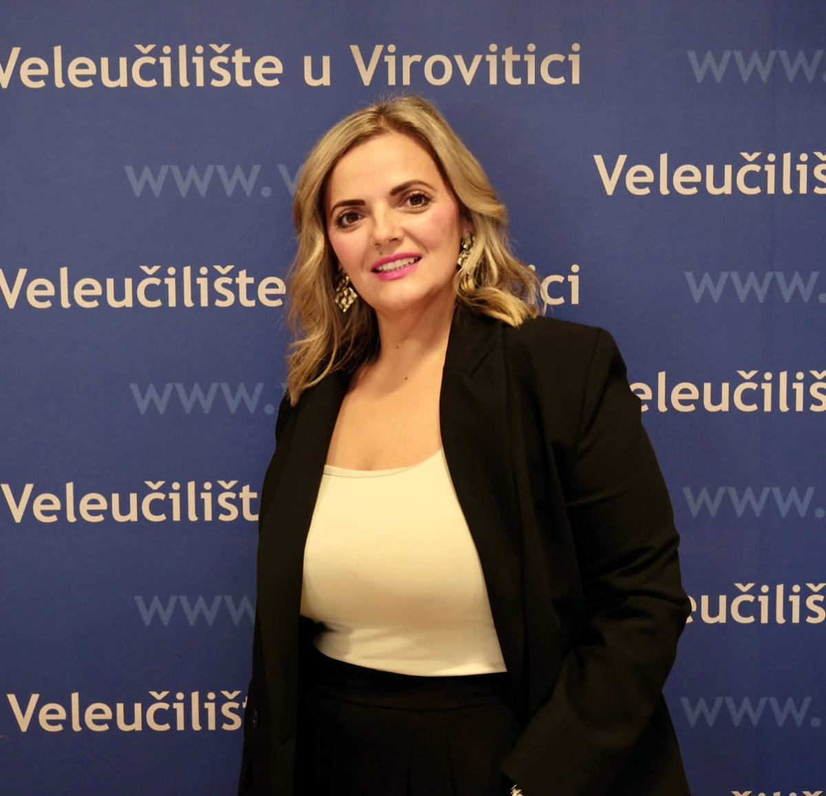 Ivana Vidak Teskera - VUV